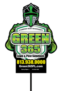 Pest Control Signs & More | Spray Signs