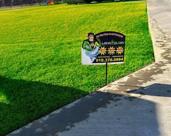 Our Designs | Spray Signs