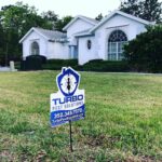 Our Designs | Spray Signs