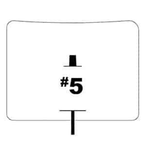 Value Package | Spray Signs