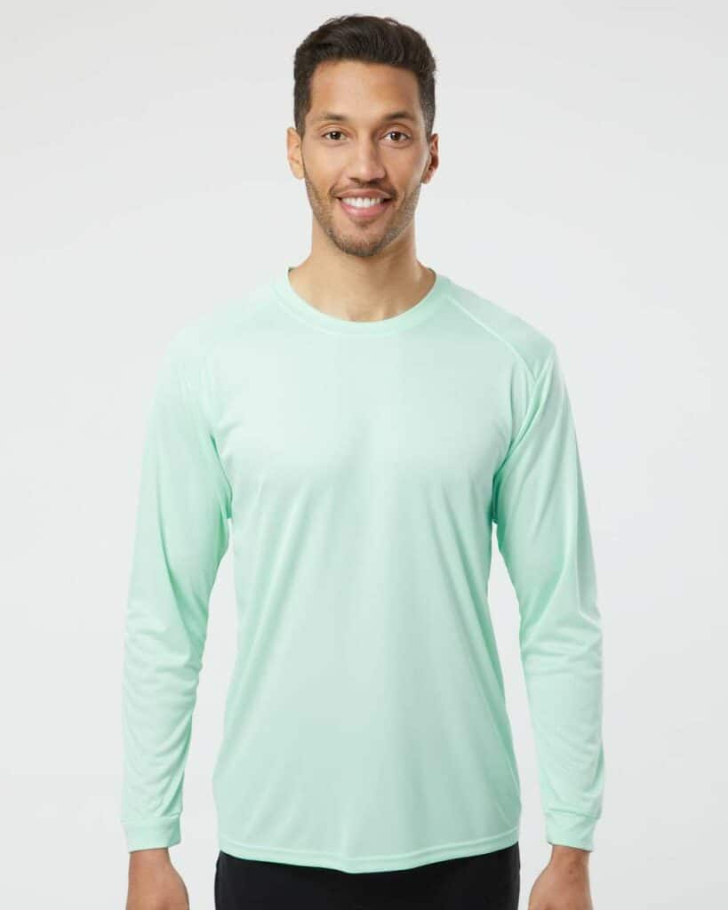 Long Sleeve Shirts | Spray Signs