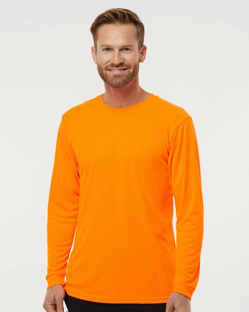 Long Sleeve Shirts | Spray Signs